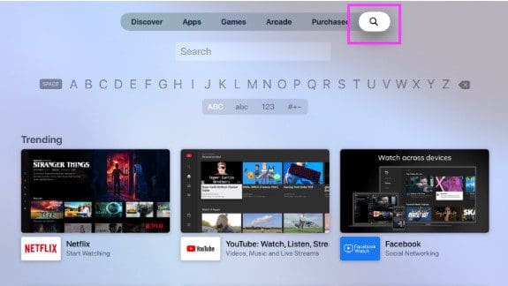 How to Watch on TV - Sacramento Jewish Film Festival